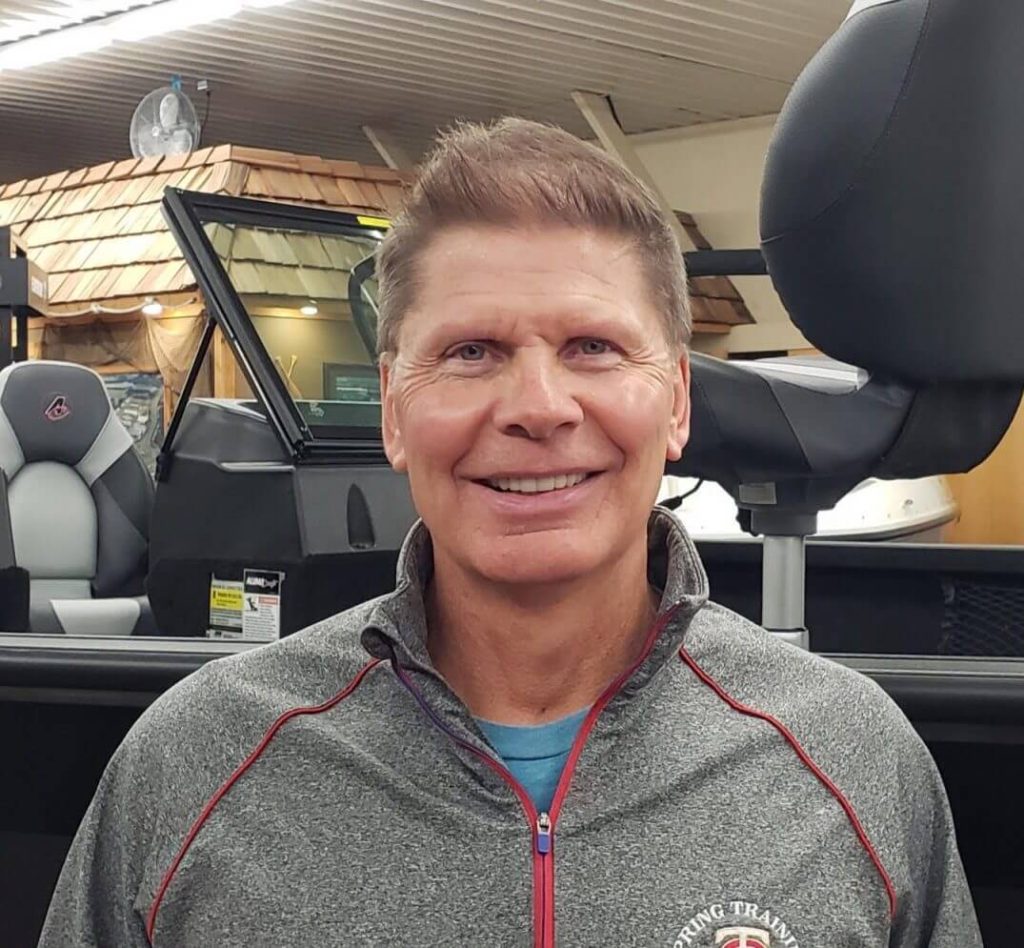 Meet Hallberg Marine’s Team - Hallberg Marine