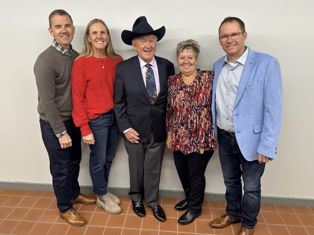 About Hallberg Marine - Hallberg Marine