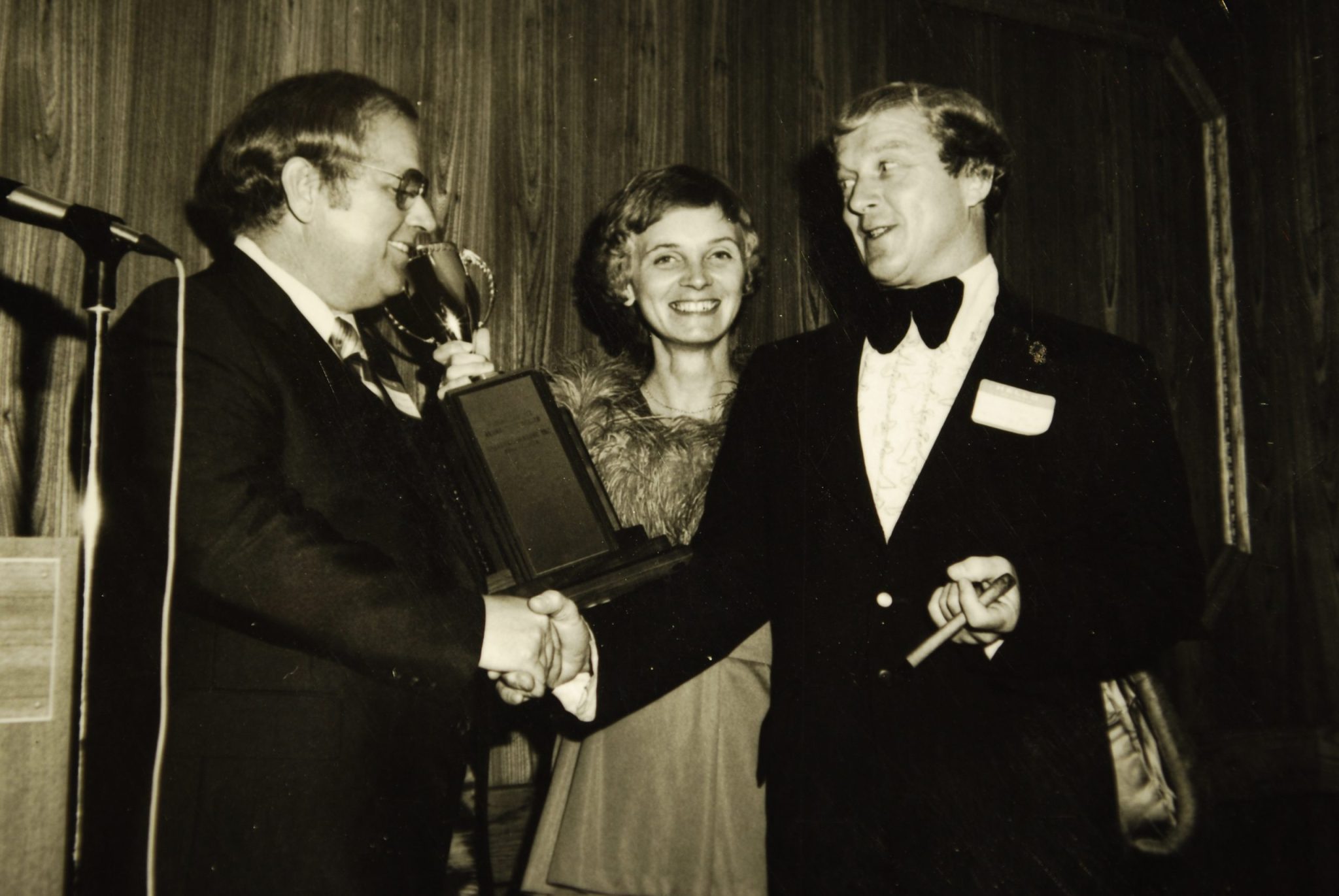 About Hallberg Marine - Hallberg Marine