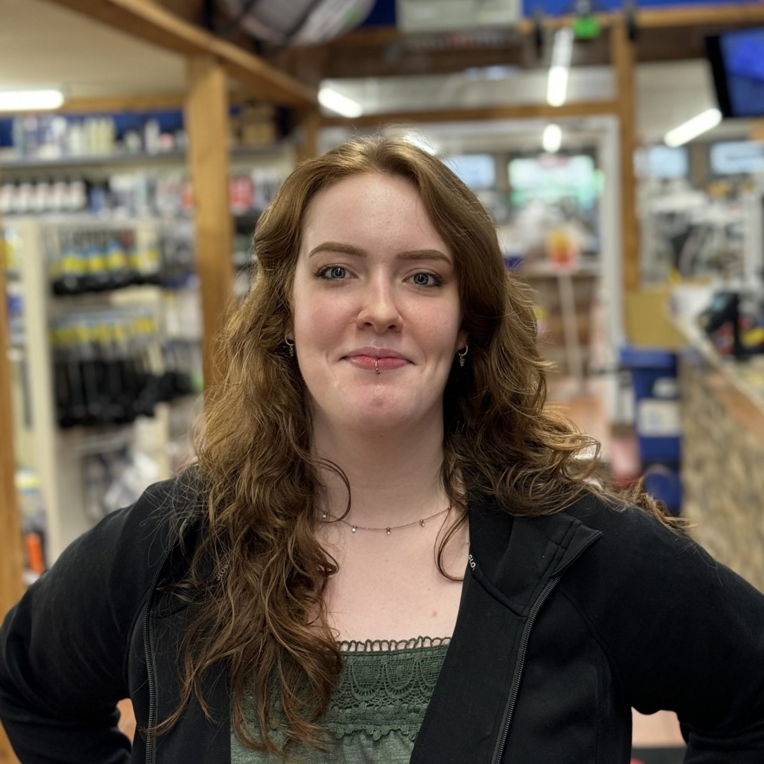 Meet Hallberg Marine’s Team - Hallberg Marine