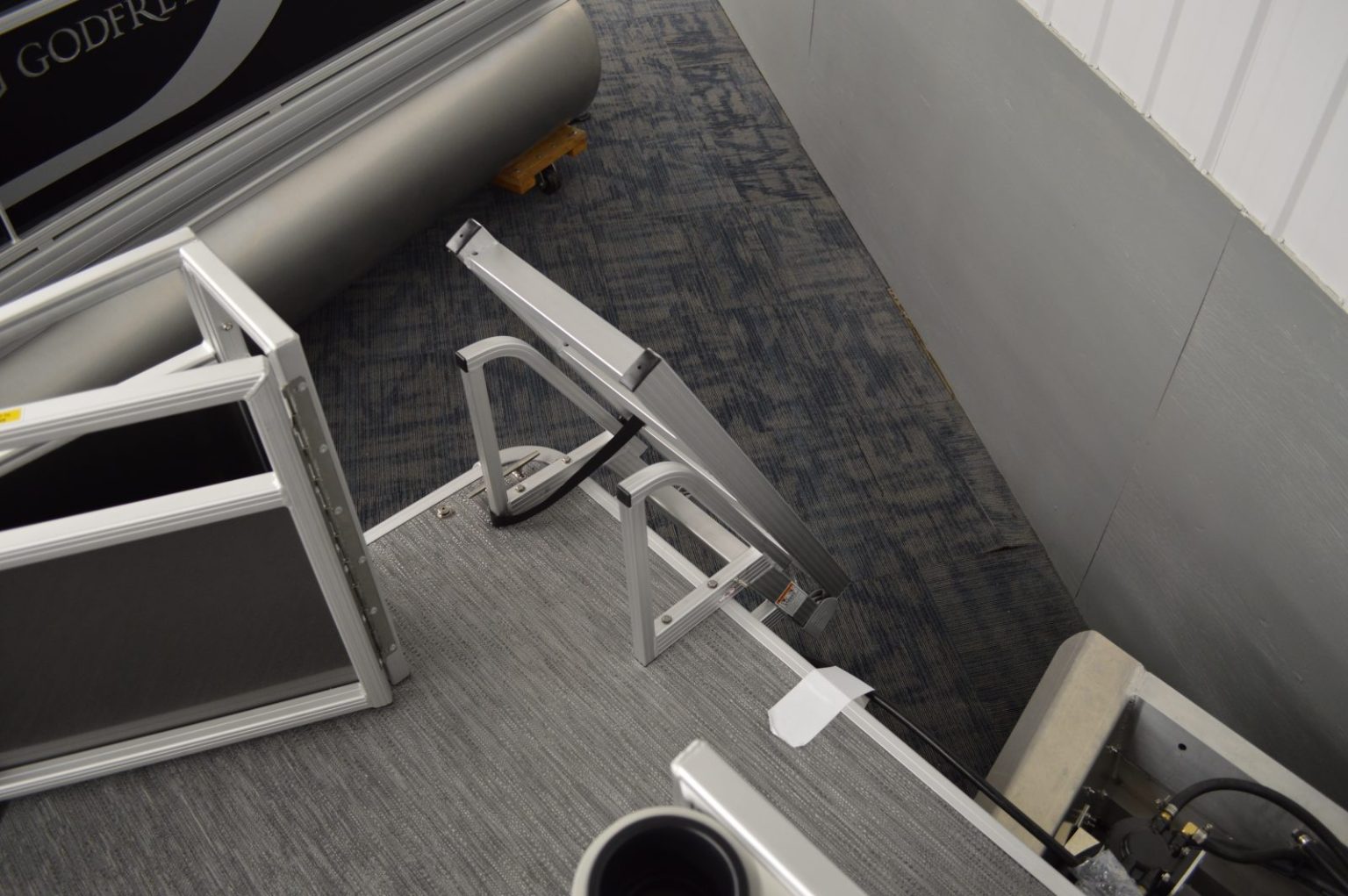 Xperience EX2086 FX - 20′ 11″ Plus take an ADDITIONAL $2,000 off, after ...