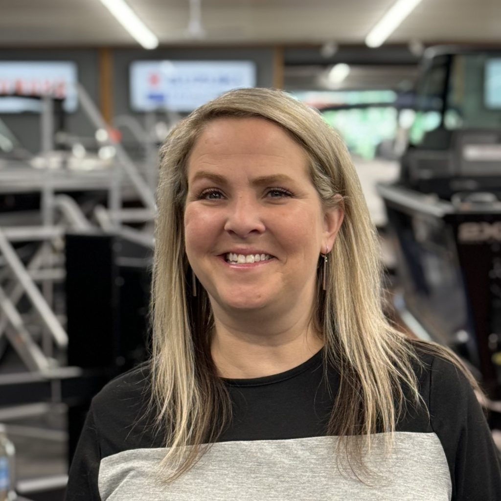 Meet Hallberg Marine’s Team - Hallberg Marine