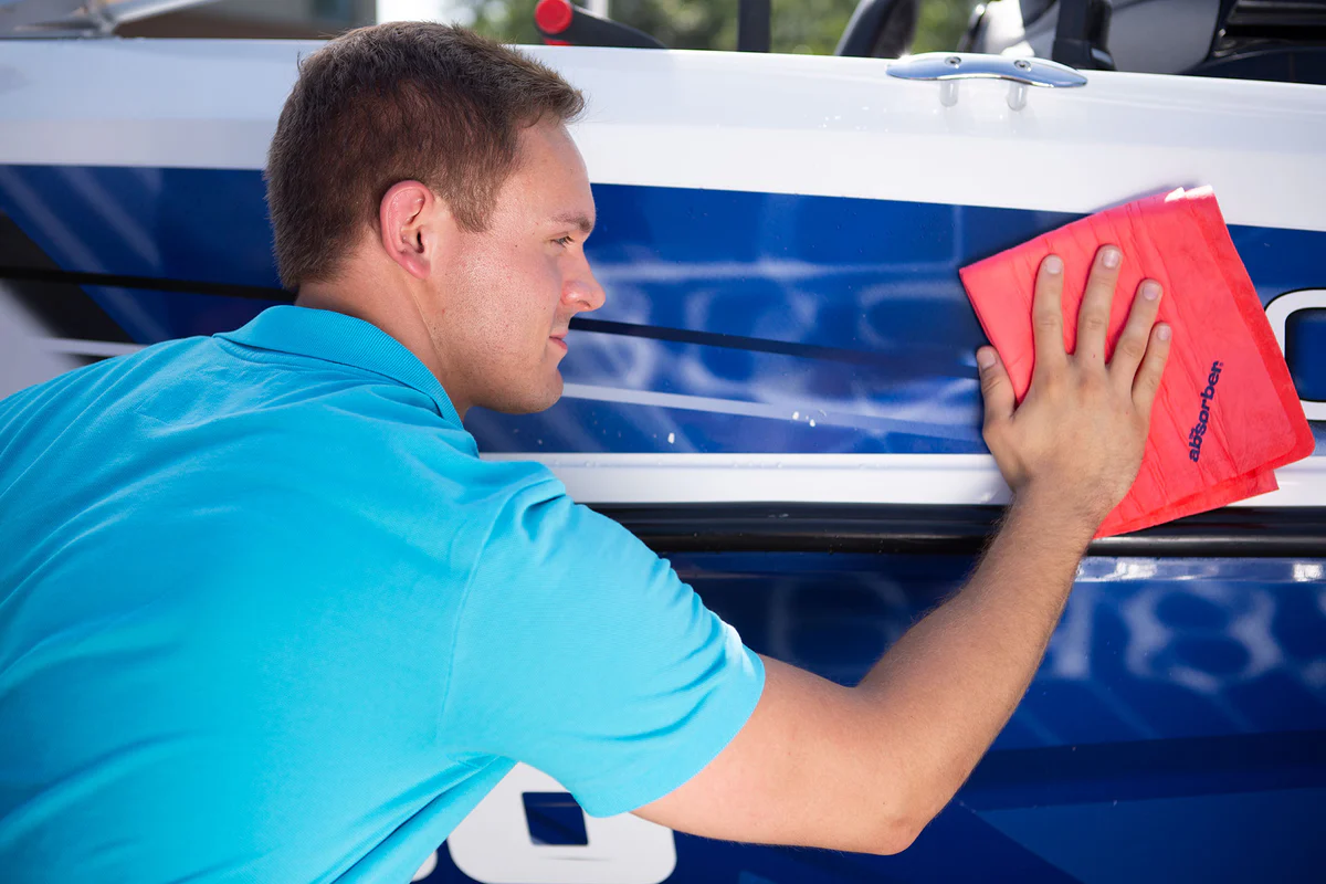 Understanding Basic Boat Maintenance: A Guide for New Boaters ...