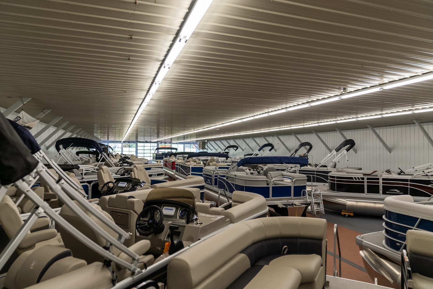 Why Now Is the Time: Your New (or New to You) Boat Timeline from ...