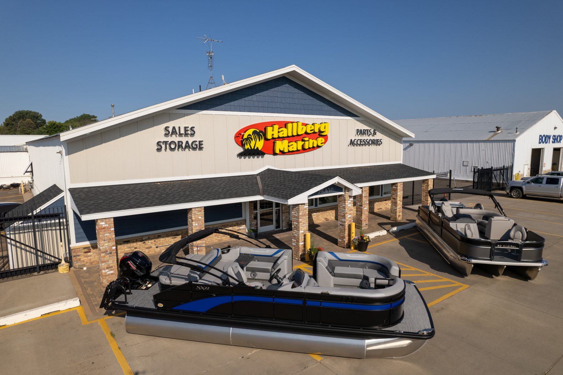 Why Now Is the Time: Your New (or New to You) Boat Timeline from ...