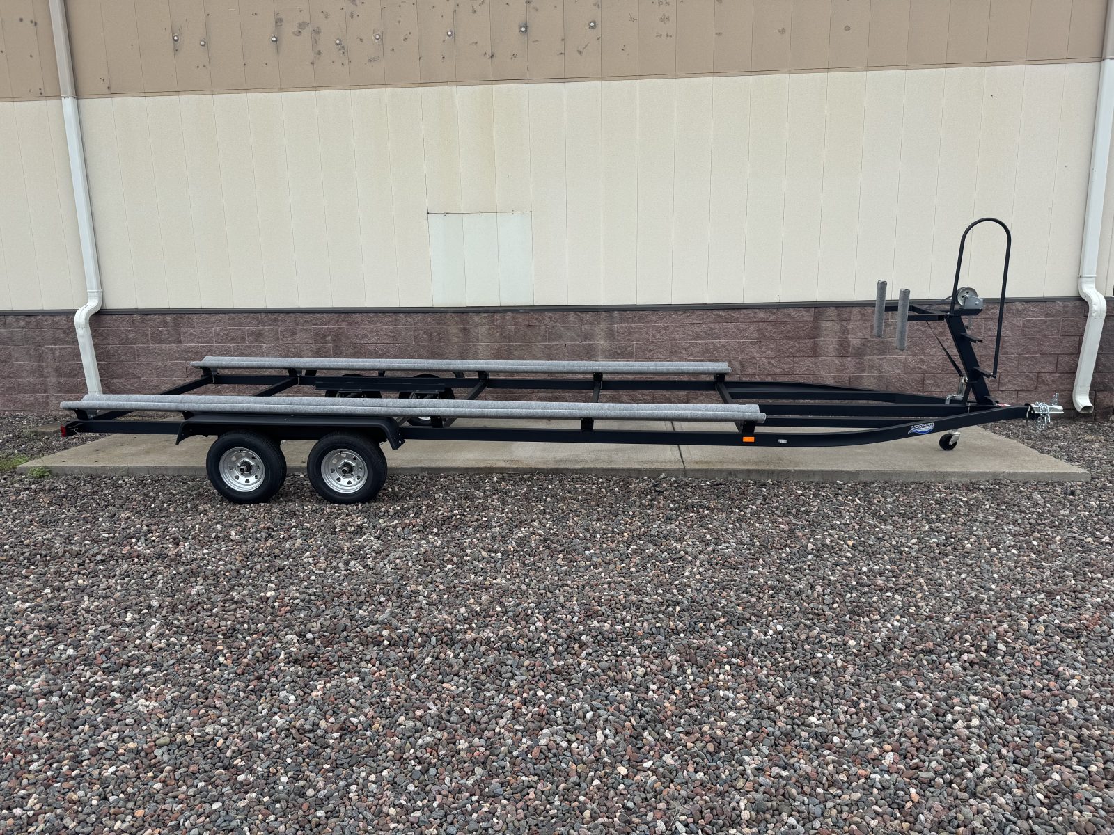 Let’s Talk Trailers: What You Should Know Before You Buy Your Pontoon ...