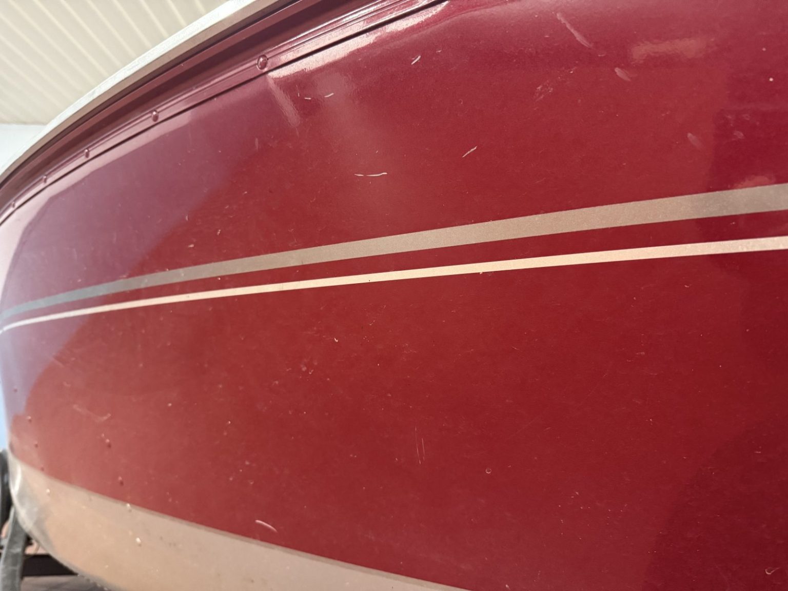 2017 Lund 1650 Rebel XS - Hallberg Marine