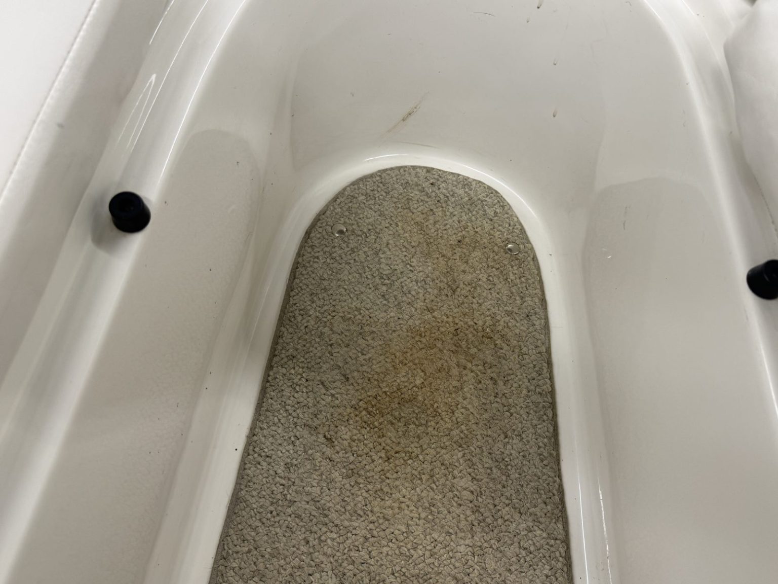 2008 Caravelle 196 - Hallberg Marine