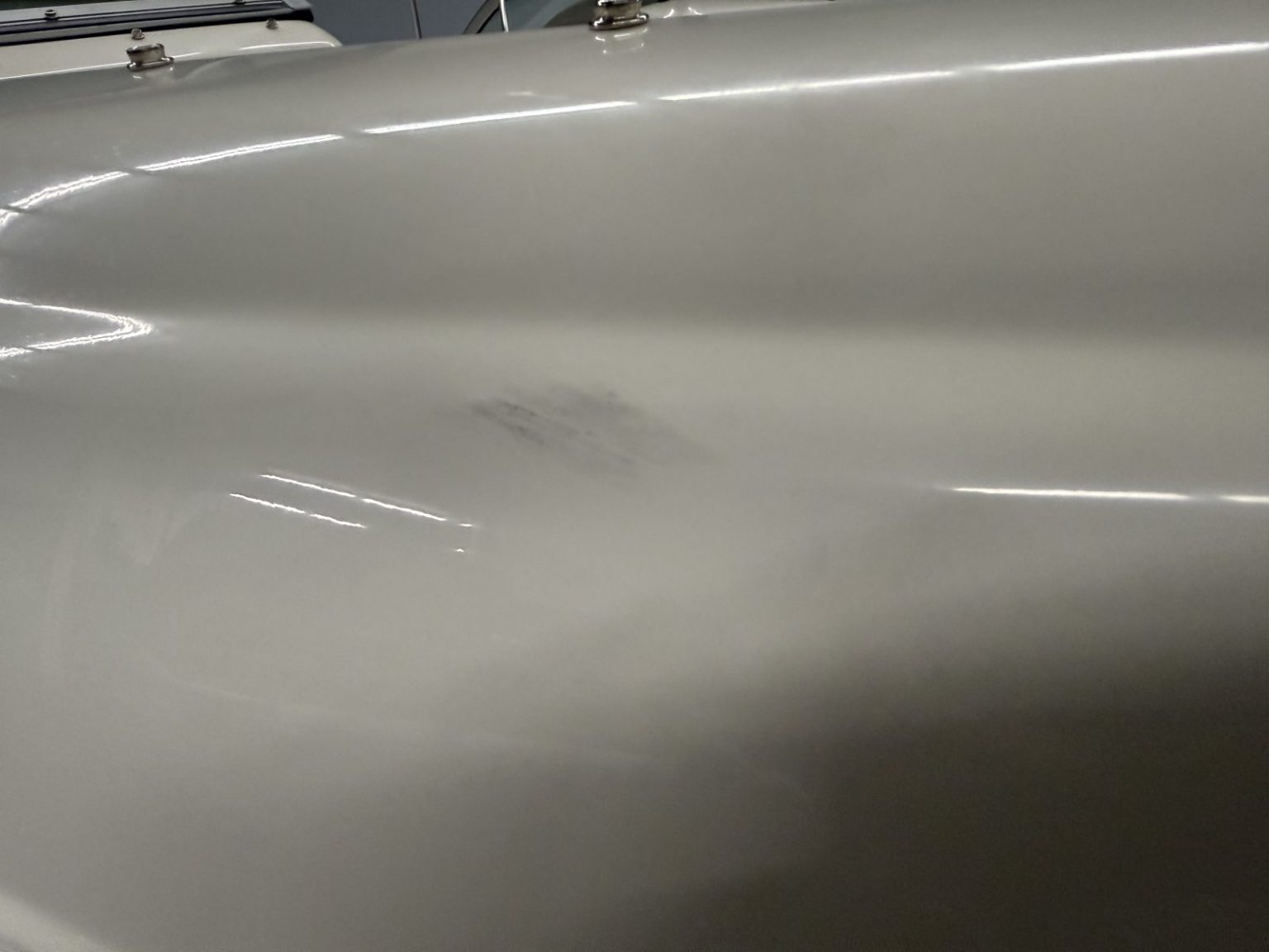 2008 Caravelle 196 - Hallberg Marine