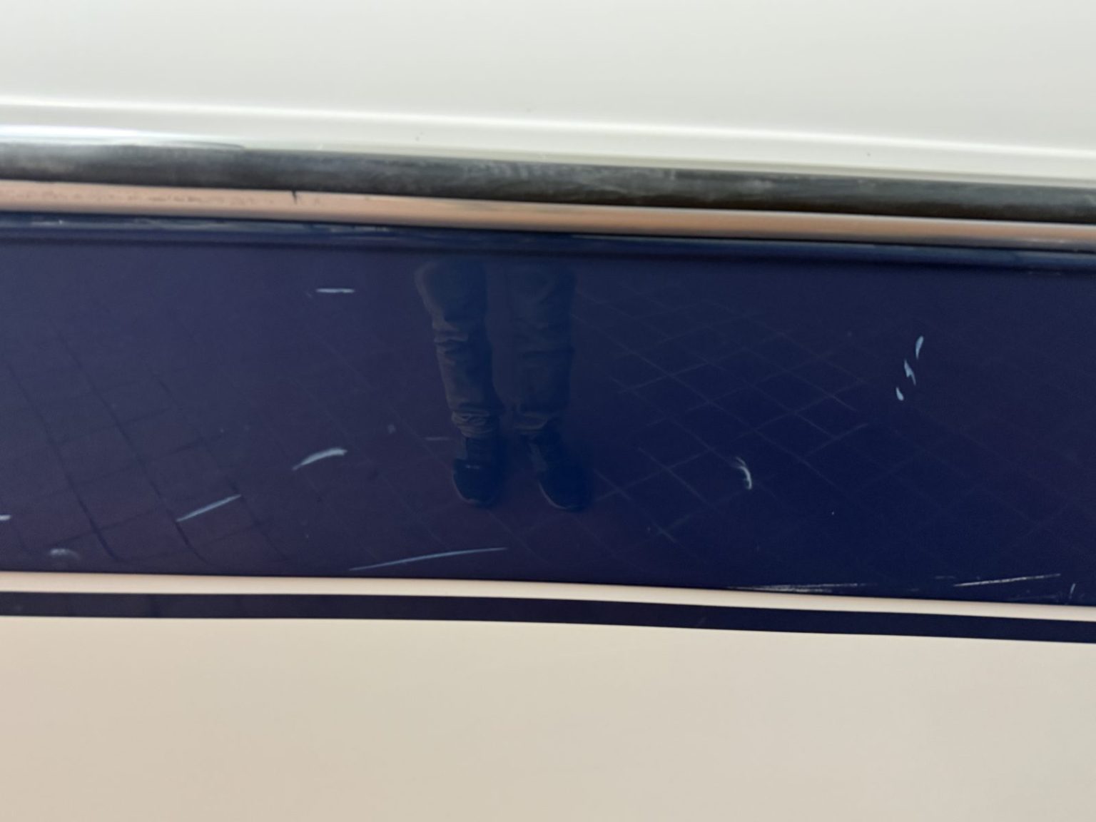 2007 Four Winns Horizon 190 - Hallberg Marine