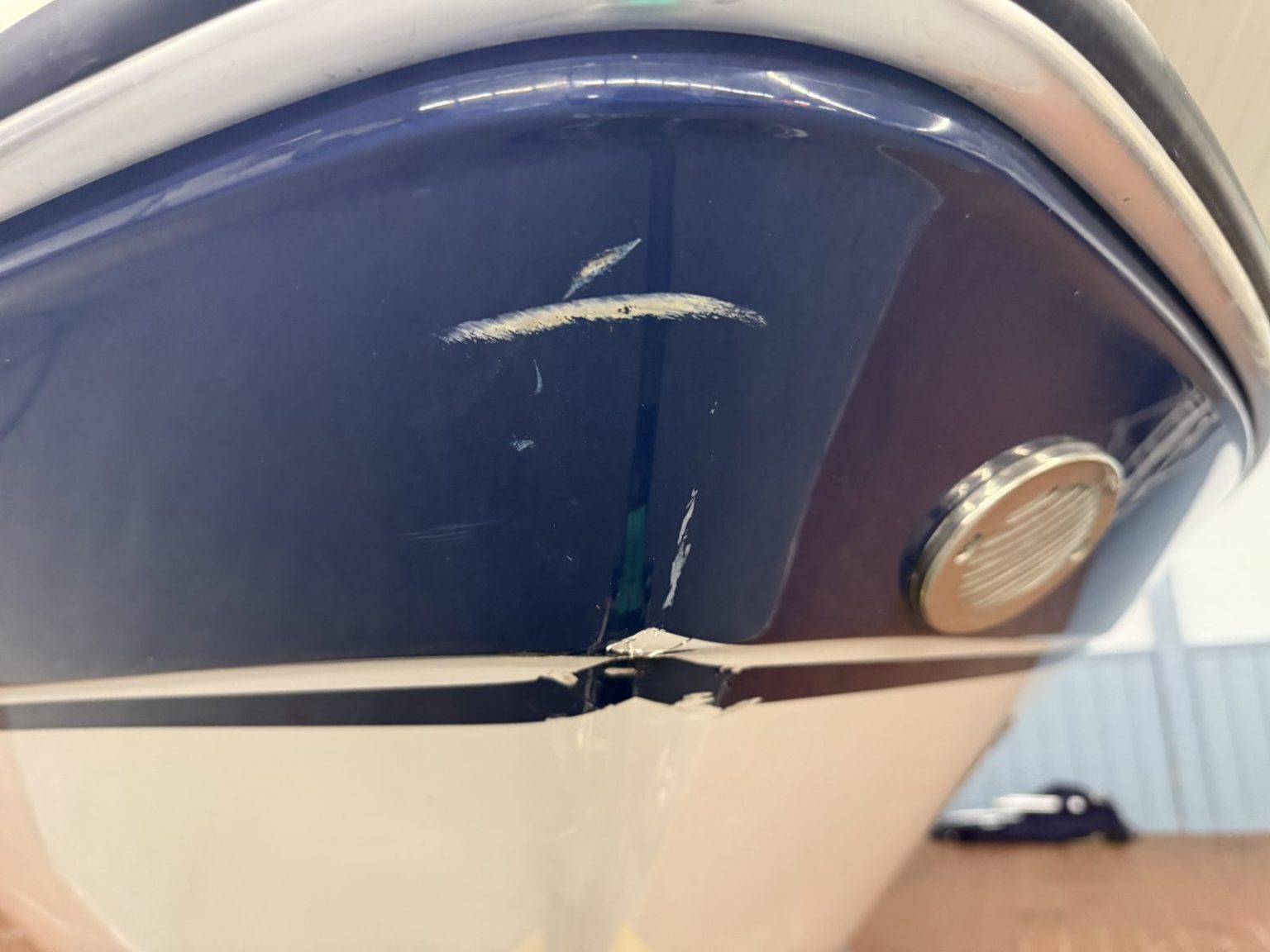 2007 Four Winns Horizon 190 - Hallberg Marine