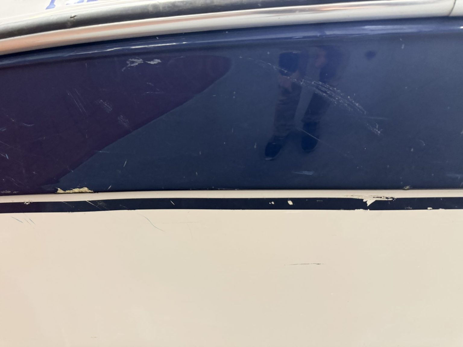 2007 Four Winns Horizon 190 - Hallberg Marine